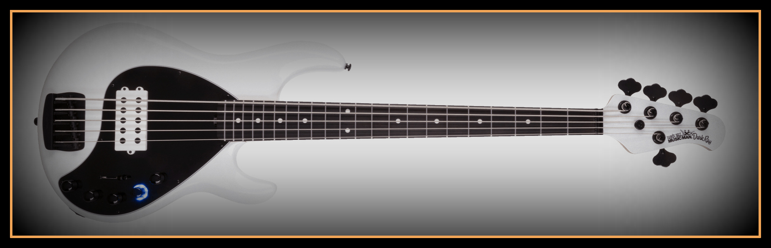 Beyers-Bass - 5-Saiter Bässe