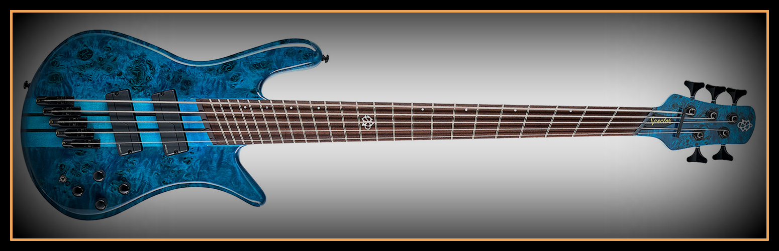 Beyers-Bass - Multiscale Basses