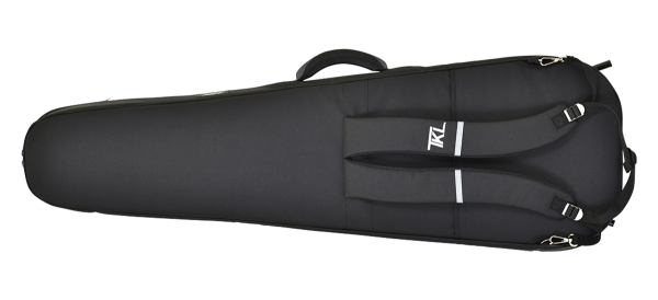 Beyers-Bass - TKL VTR-136 Vectra IPX Electric Bass Impact-X Case