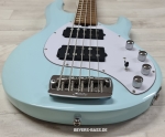 Beyers-Bass - Beyers-Bass